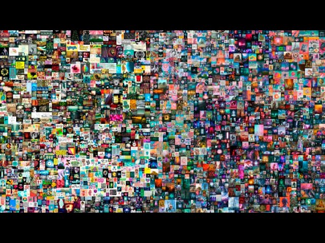 People are paying millions for digital collectibles ‘NFTs’ – What to ...